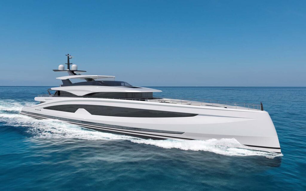 Two tender doors for project Sparta - De Goede Ree B.V. (DGR)